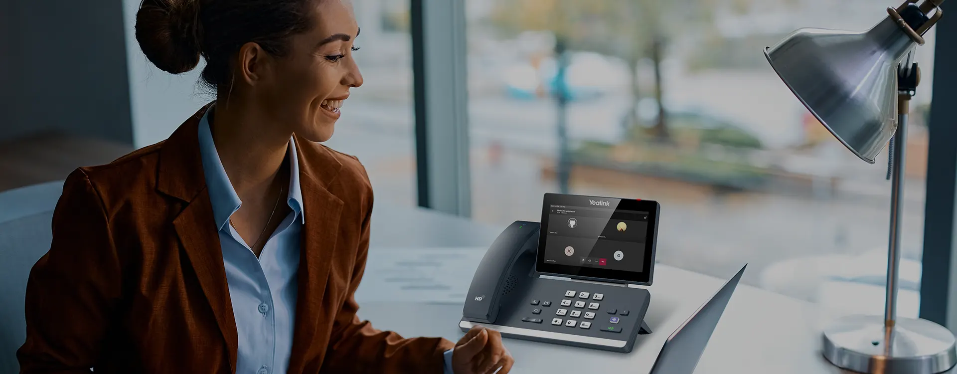 Microsoft Teams Phone Solution - DVCOM Technology